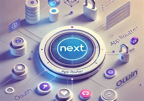 Autenticación con NextAuth en Next js App Router Guía Completa CapoBytes