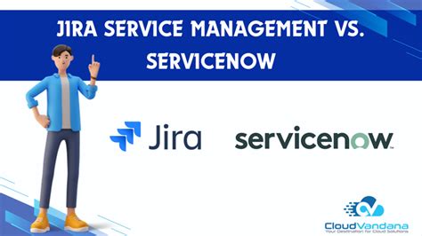Jira Service Management Vs ServiceNow Right Solution