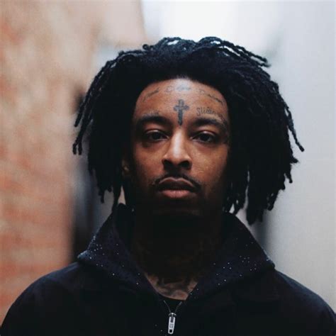 Stream 21 Savage X Drake Type Beat Identification By Ild On The