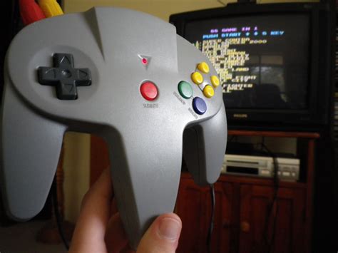 Retro Game On How My Retro Love Started