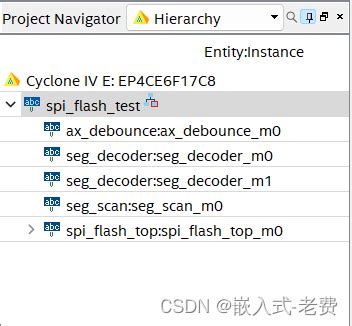 fpga实操训练系统开发和硬件接口 fpga 接口练习 CSDN博客