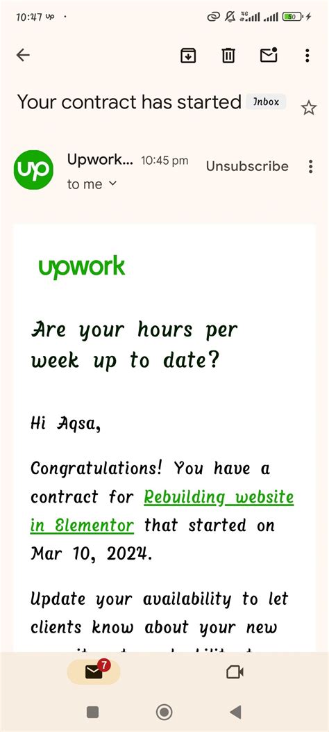 Aqsa Maqbool On Linkedin Perksoffreelancing 52 Comments