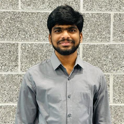Ravindra Reddy Pasam Northwest Missouri State University Maryville Missouri United States