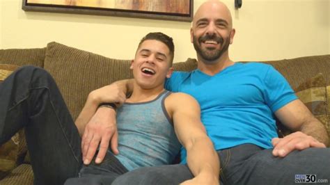 Behind The Scenes Mo30 Macho Adam Russo And Cutie Armond Rizzo Xxx