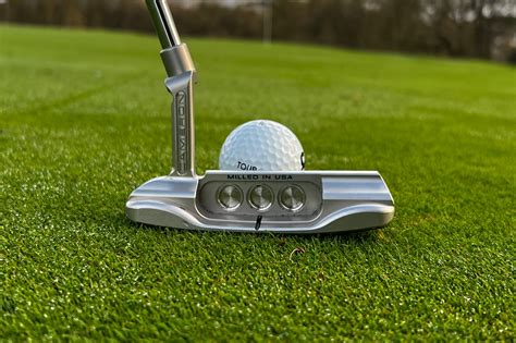 Scotty Cameron Putter