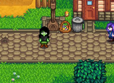 Best Stardew Valley Egg Hunt Map Route 2023
