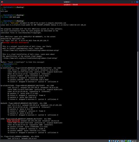 Network Pentesting Workshop — Using ‘nmap To Scan Tcp And Udp Ports By