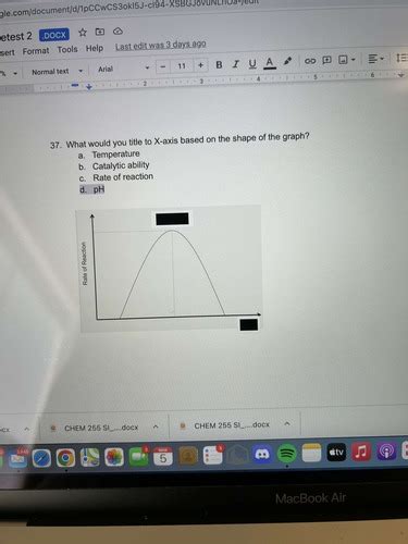 Si Pretest Biochem Flashcards Quizlet