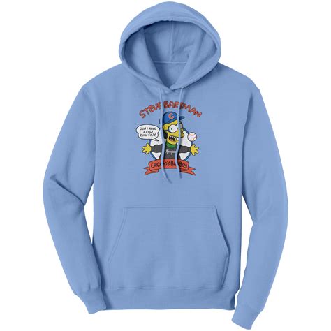 Bootleg Bartman Harebrained