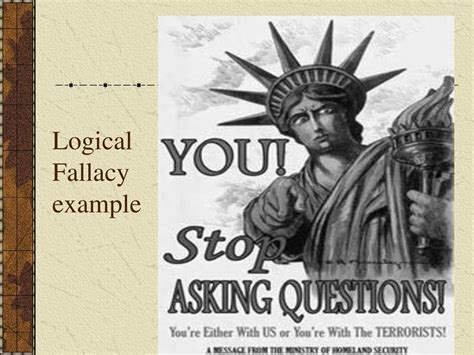 Propaganda The Ultimate Art Of Persuasion And Deception Ppt Download