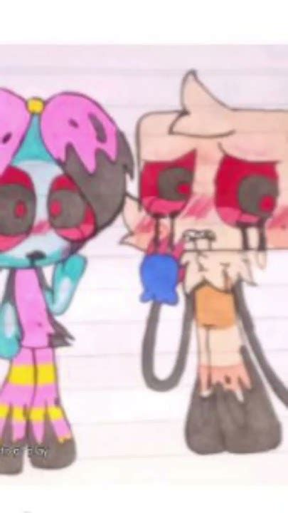 Goob X Poppy♥️ Or Poppy X Goob🫶 Youtube