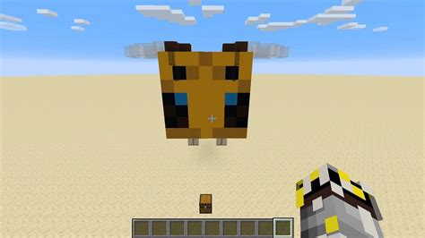 Minecraft Bee Pixel Art Tutorial Youtube
