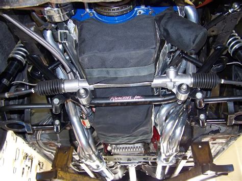 Does Anyone Have Pics Of Their Engine Diapers Installed