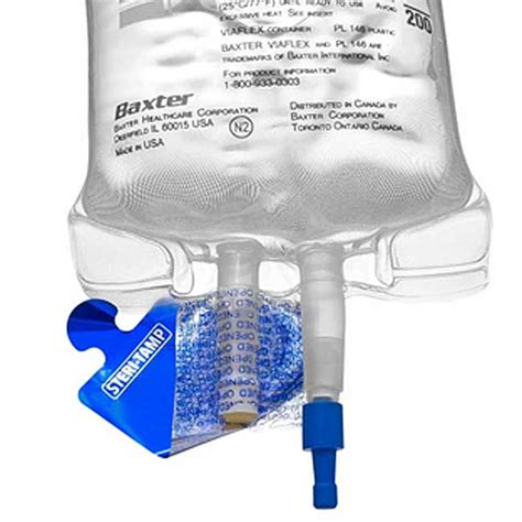 Iv Bags For Intravenous Therapy Medication And Hydration — Mountainside