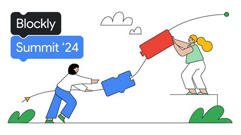 Blockly Summit 2024 — App Inventor Foundation