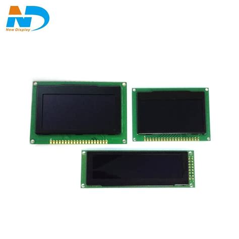 China 1 77 160 128 Small Color OLED Screen Manufacturer And Supplier New Display