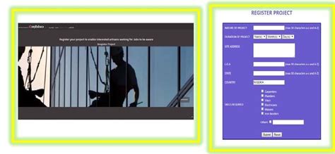 Description Of The Web Based System Download Scientific Diagram