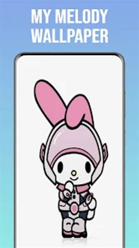 My Melody Wallpaper For Android Download