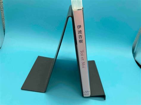Yahooオークション 伊波杏樹 Toi Et Moi Blu Ray