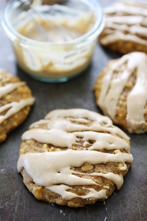 Pumpkin Maple Cookies Recipe Masterofcooking