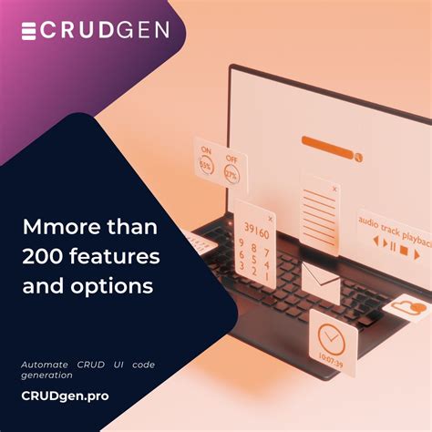 Crudgen Web Ai Ltd