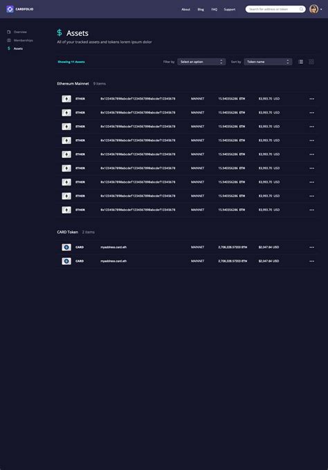 list view · issue 195 · cardstack portfolio · github