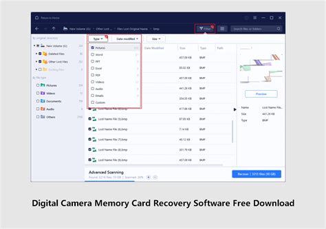 Free Download Digital Camera Memory Card Recovery Software Easeus