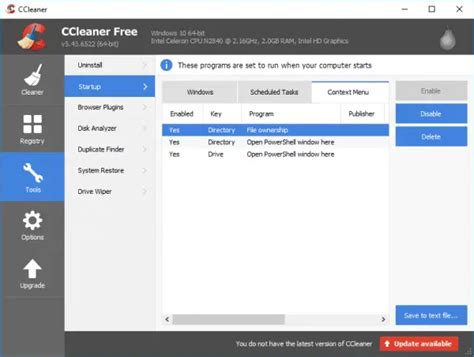 How To Fix Open With Option Missing From The Menu In Windows 10