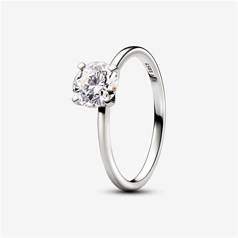 Certified And Affordable Lab Grown Diamonds Pandora Us