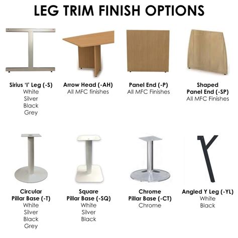 Rectangular Meeting Table Ors Uk