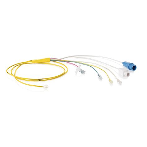 Tdq™ Continuous Cardiac Output Cco Catheter Icu Medical