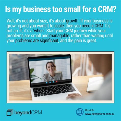 Beyond Crm On Linkedin Businessgrowth Beyondcrm
