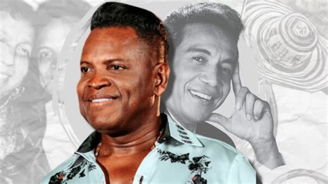 El Día En Que Omar Geles Se Negó A Tocar El Acordeón Con Su ídolo” Del