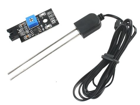 Sensor De Umidade Do Solo Arduino Hd 38 Usinainfo