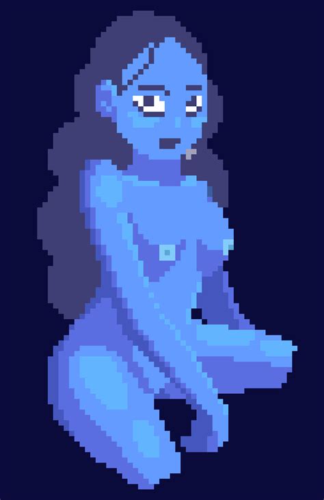 First Time Drawing A Nsfw Pixel Art R PixelArtNSFW