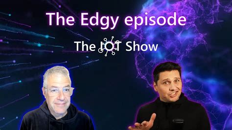 [video] Olivier Bloch On Linkedin Iotshow