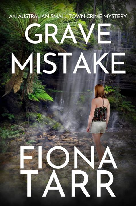 Smorgasbord Book Reviews Mystery Crime Grave Regret An Australian Small Town Crime
