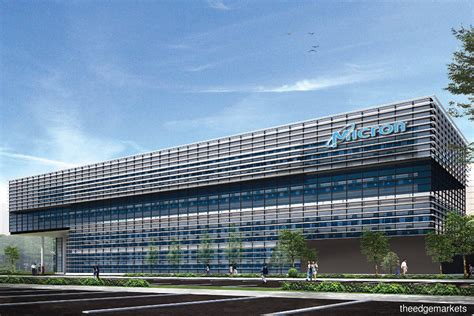 Malaysian Government Targeting Front End Semiconductor Manufacturing