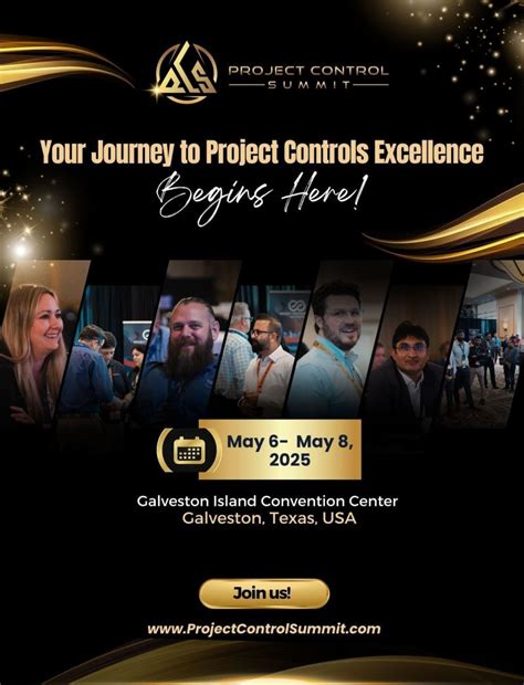 Project Control Summit On Linkedin Projectcontrolsummit2025 Pcs2025 Projectcontrols Conference…