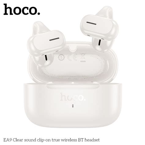 Tai Nghe Bluetooth Ea9