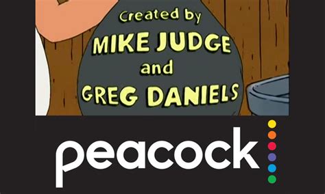 Mike Judge Greg Daniels Nest New Animated Comedy Best Buds At