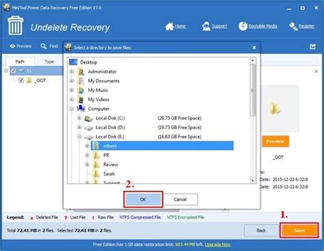 Please Dont Let USB Recovery Bothers You Anymore