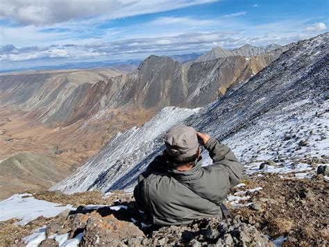 ВИДЕО Монголын шилдэг байгаль хамгаалагч шалгаруулах уралдаан зарлажээ Isee Mn