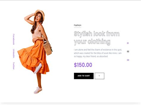 Design And Redesign Shopify Dropshipping Store Modern Ecommerce Website Upwork