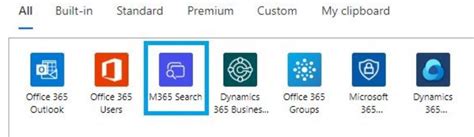 Introducing M365 Search Connector In Power Automate Jag Jubbal Posted On The Topic Linkedin