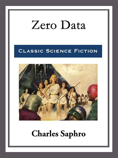 Zero Data Ebook By Charles Saphro Official Publisher Page Simon