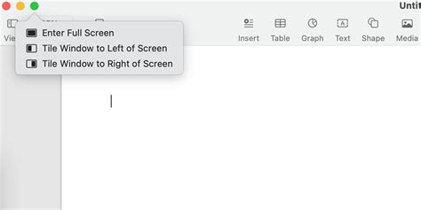 Features That Make It Easy To Work With Multiple Apps On A Mac