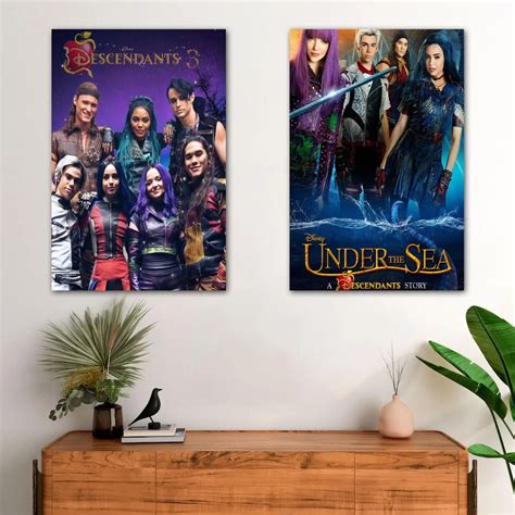 The Descendants Poster