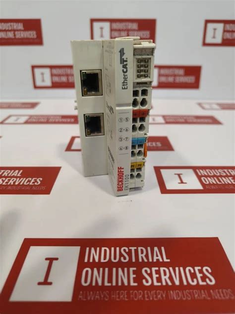 Beckhoff Plc Beckhoff Plc Controller Latest Price Manufacturers And Suppliers