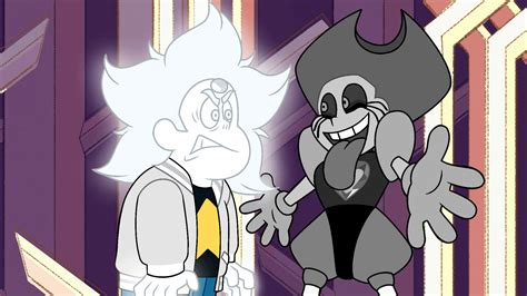 White Diamond Au Homeworld Bound Episode By Me Rstevenuniverse